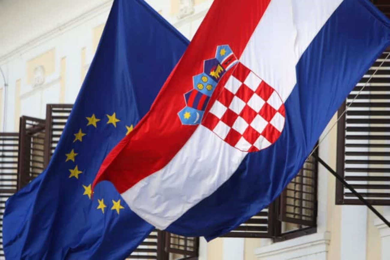 Hrvatska ulazi u Schengen, od 1. januara trebale bi biti ukinute kontrole na granici